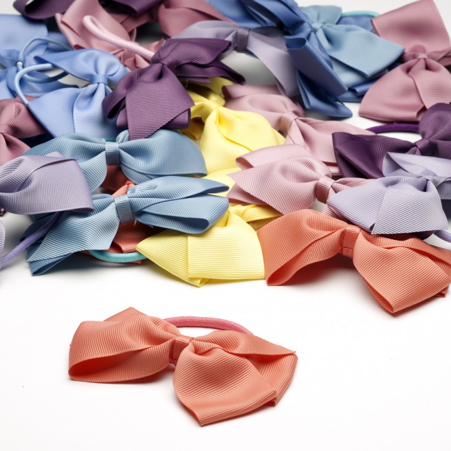 BOW ELASTIC – Papouelli