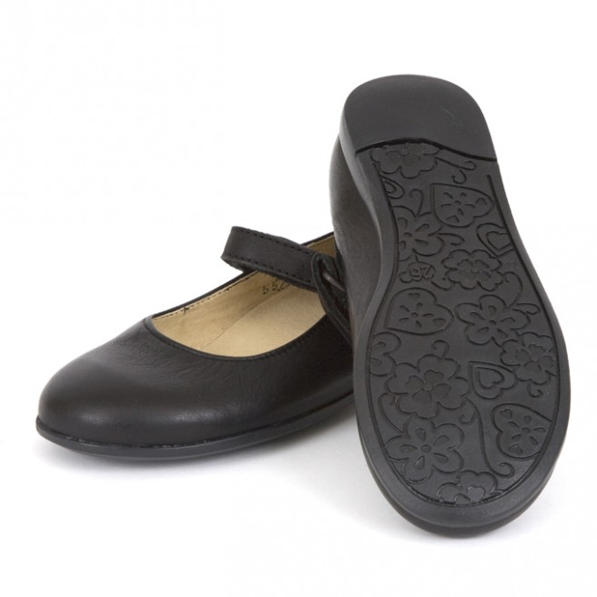 MADDIE VELCRO STRAP – Papouelli