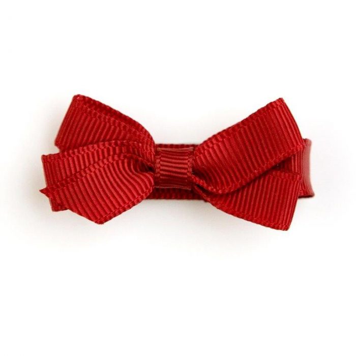 BABY HAIR BOW – Papouelli