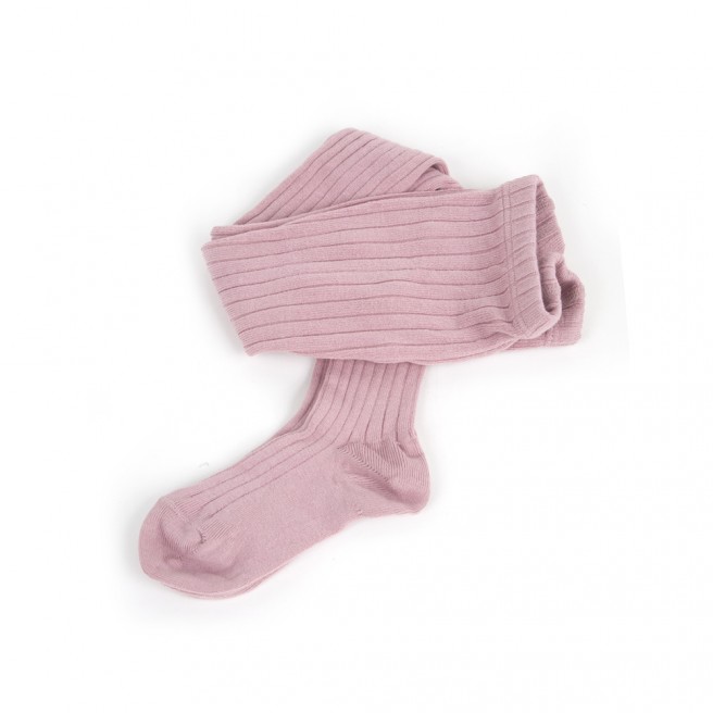RIBBED TIGHTS – Papouelli