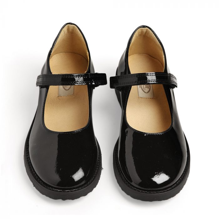SCHOOL SHOES – Papouelli