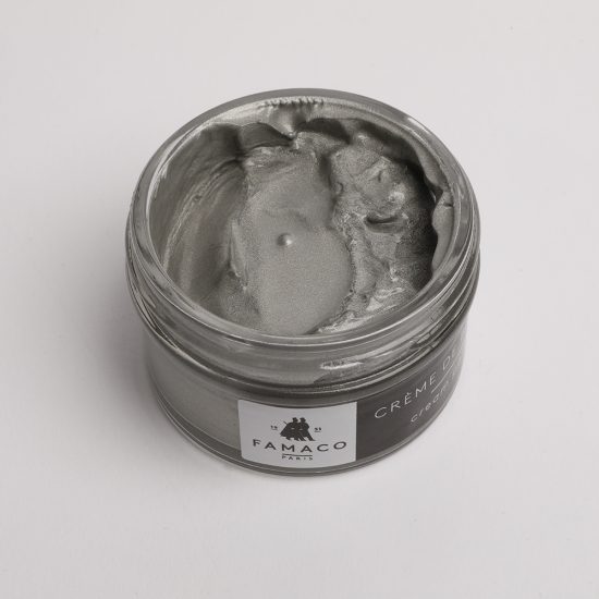 SHOE POLISH – METALLICS – Papouelli