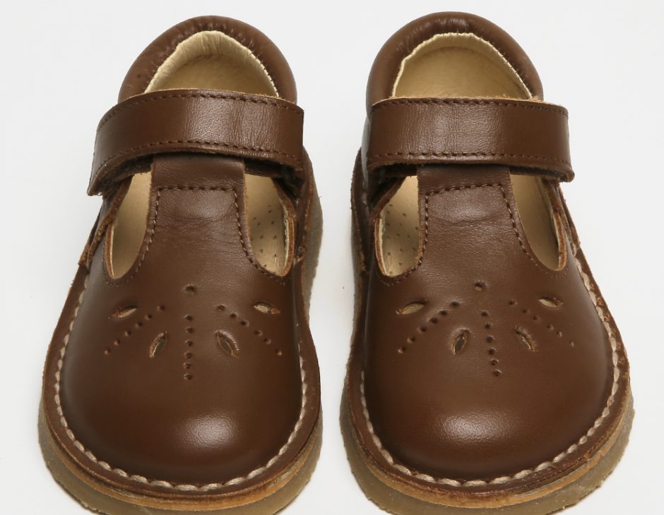 t-bar strap | Papouelli