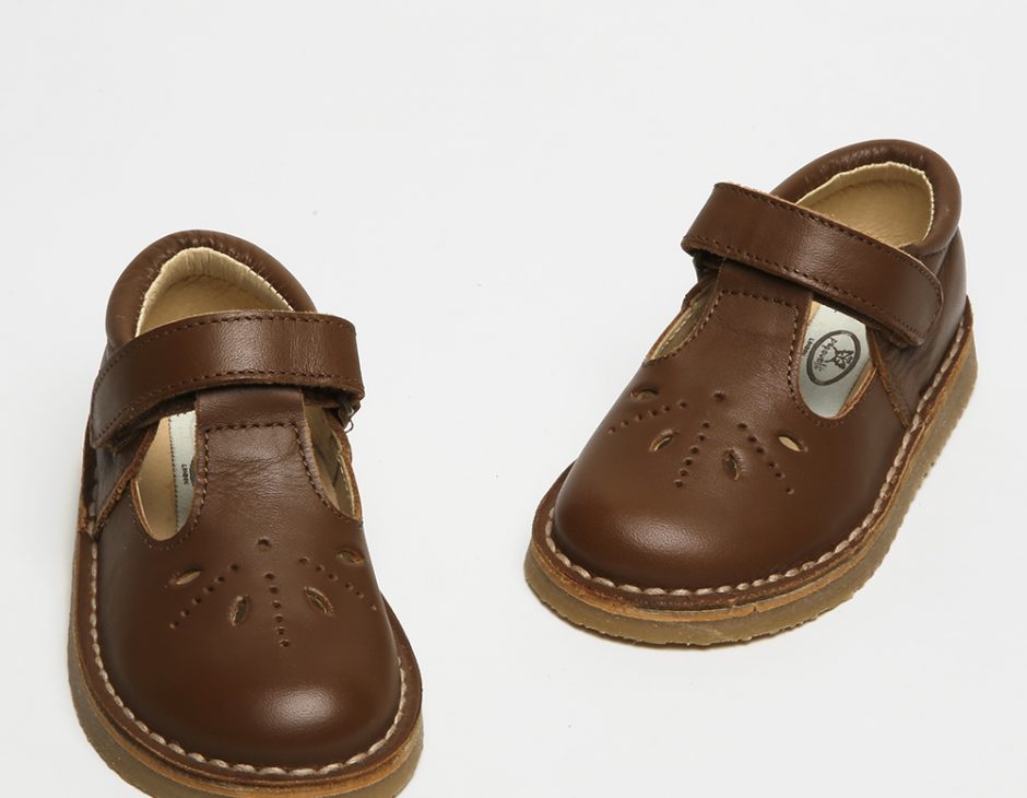 t-bar strap | Papouelli