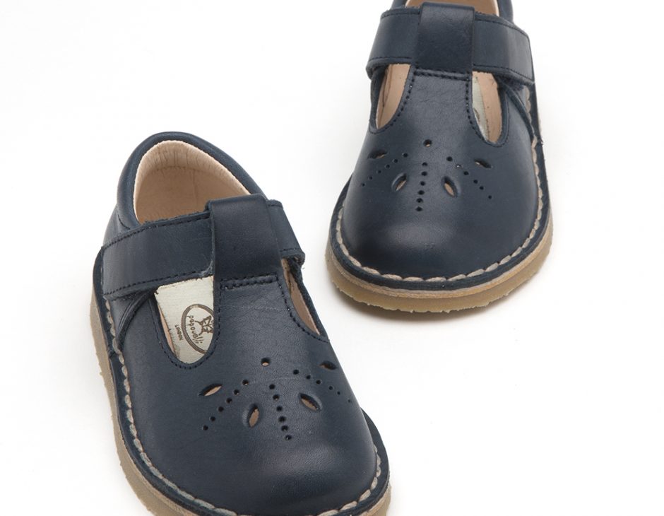 t-bar strap | Papouelli