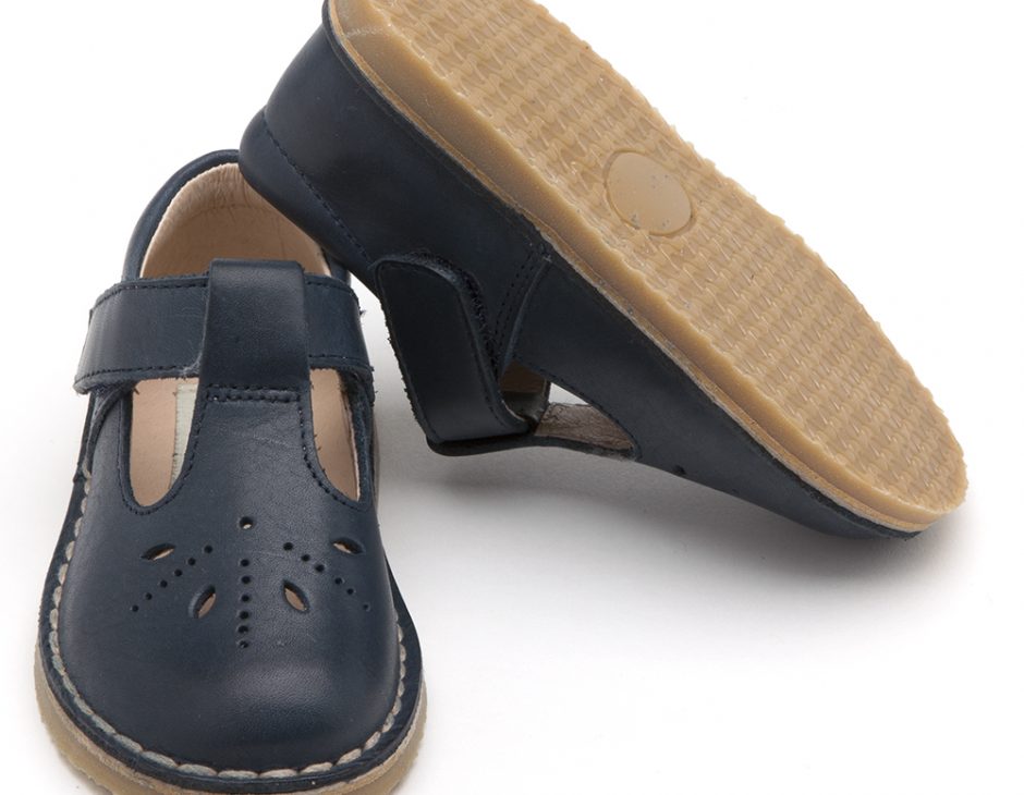 t-bar strap | Papouelli