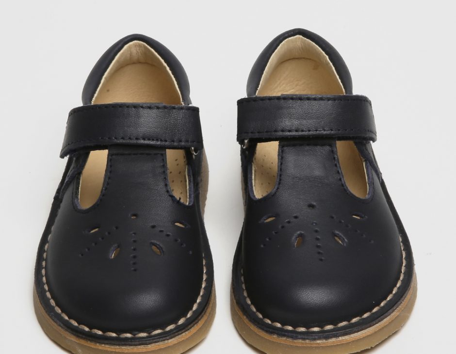 t-bar strap | Papouelli