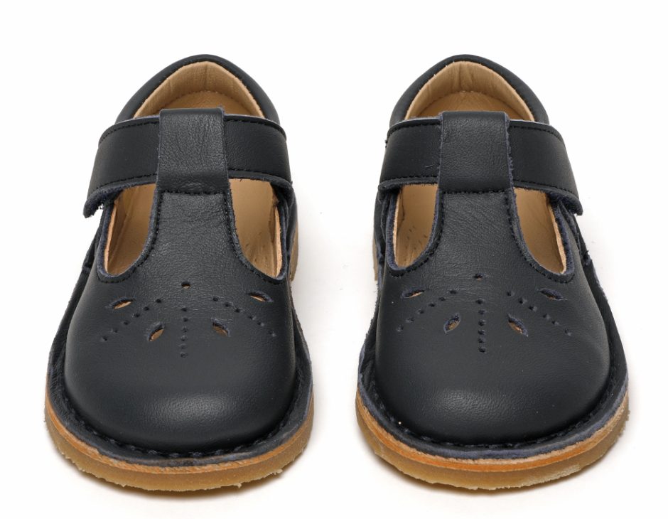 t-bar strap | Papouelli