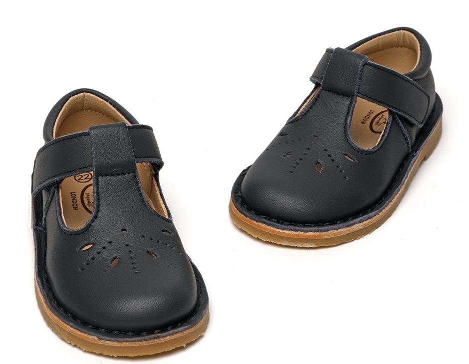 t-bar strap | Papouelli