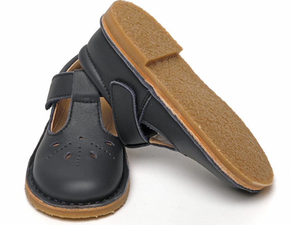 t-bar strap | Papouelli