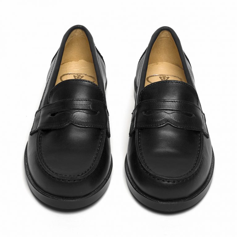 SCHOOL SHOES | Papouelli
