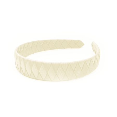 BRAIDED ALICE BAND – Papouelli