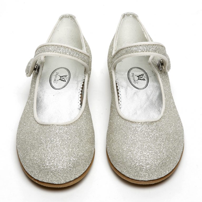 GLITTERY | Papouelli