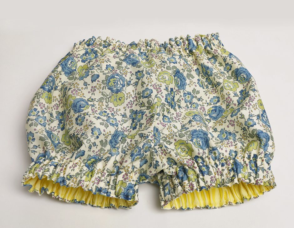 BLOOMERS LIBERTY | Papouelli