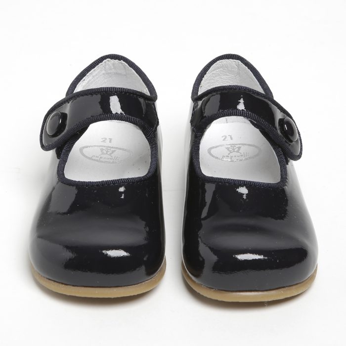GIRLS SHOES – Papouelli