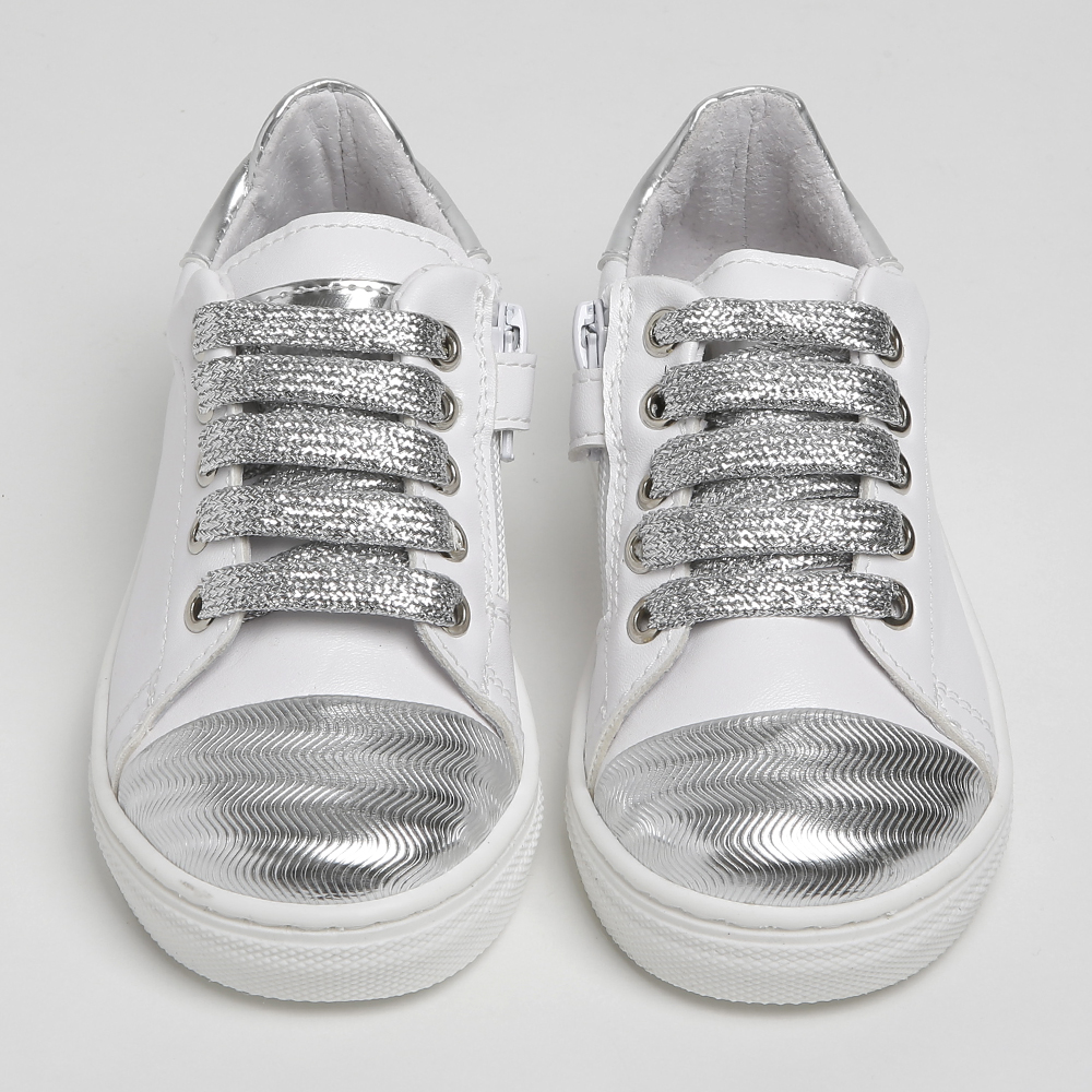 GIRLS TRAINERS | Papouelli