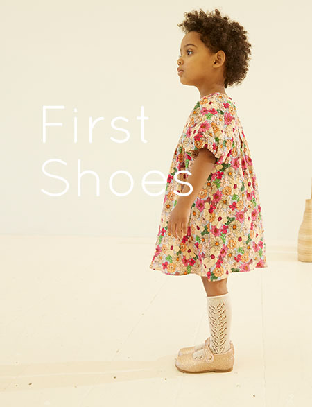 Papouelli | Designer Children's Shoes
