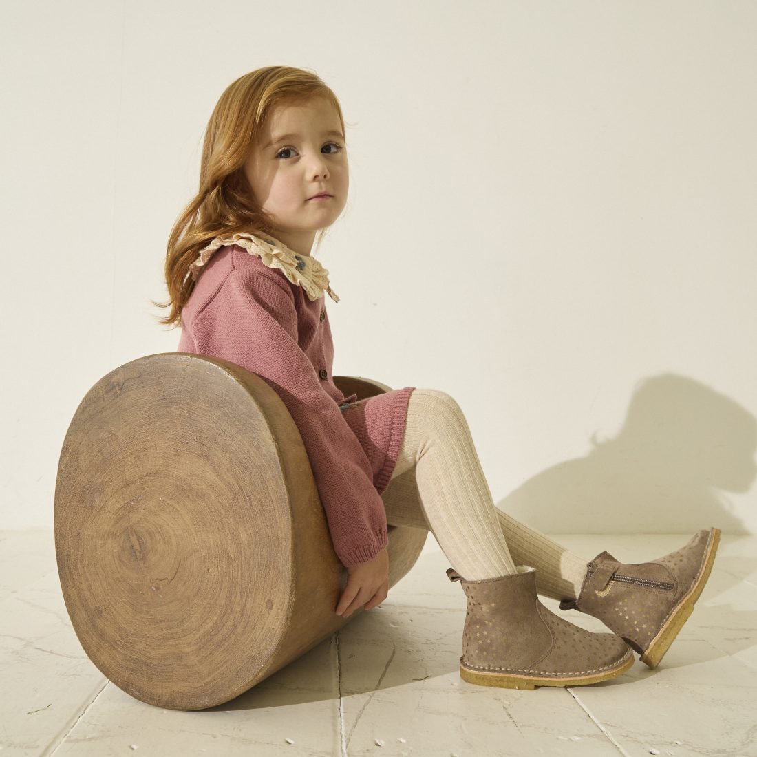 BAILEY STAR – Papouelli
