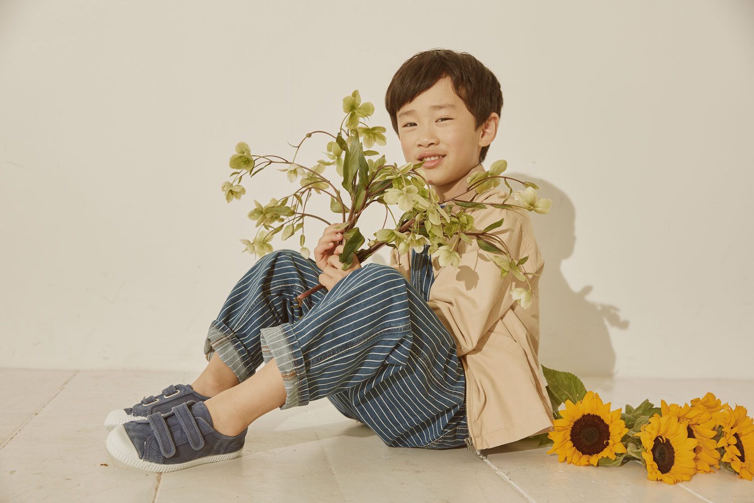Papouelli – Designer Children's Shoes