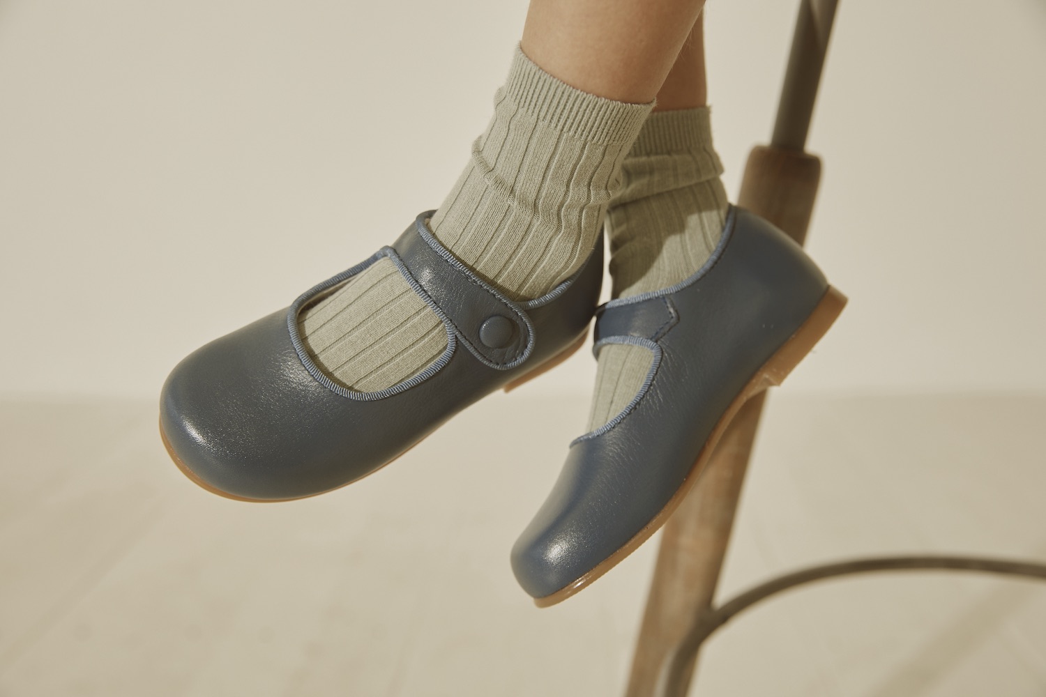 Papouelli – Designer Children's Shoes