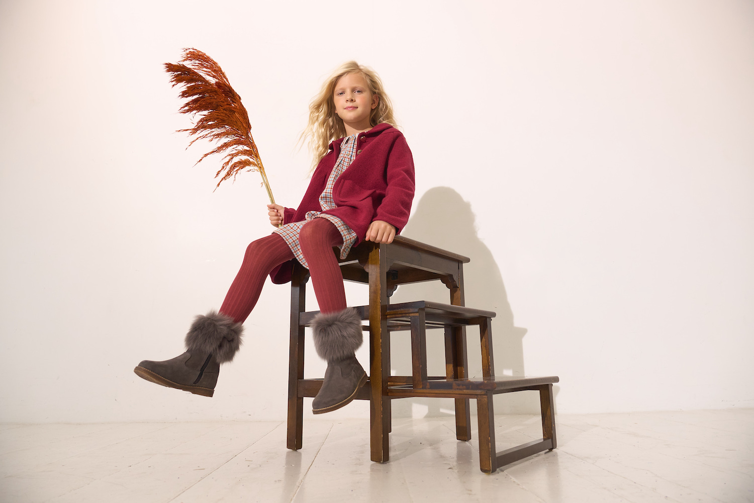 Papouelli – Designer Children's Shoes